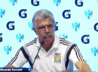 Tigres GIFs - Get the best gif on GIFER
