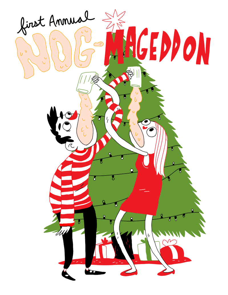 Nog GIFs - Get the best gif on GIFER