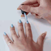 Manicure GIFs - Get the best gif on GIFER