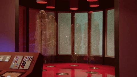 Teleport GIFs - Get the best gif on GIFER