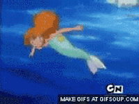 Misty GIFs - Get the best gif on GIFER