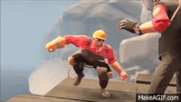 Tf2 гифки, анимированные GIF изображения tf2 - скачать гиф картинки на ...
