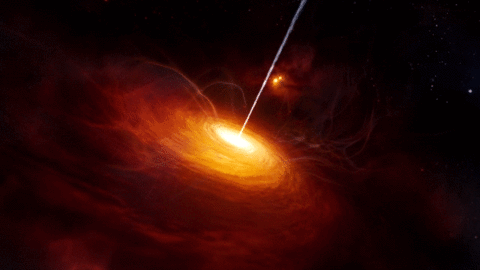 Quasars GIFs - Get the best gif on GIFER