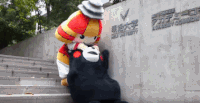 Kumamon GIFs - Get the best gif on GIFER