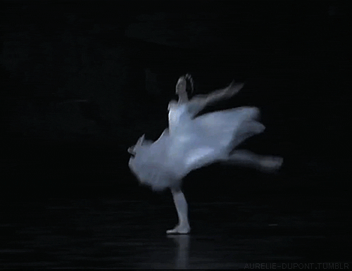 Ballet dancers GIF - Conseguir o melhor gif em GIFER