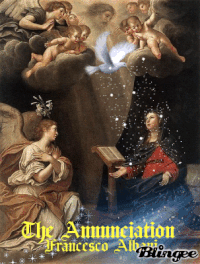 Annunciation GIFs - Get the best gif on GIFER