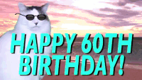 60th GIFs - Get the best gif on GIFER