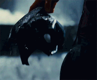 Bane Gif