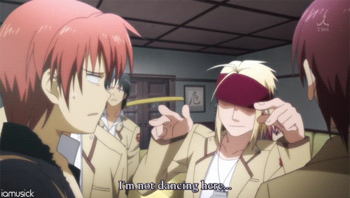 Angelbeatsgif GIFs - Get the best gif on GIFER