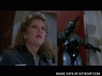 Robocop GIFs - Get the best gif on GIFER