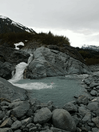 Glacier GIFs - Get the best gif on GIFER