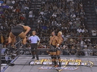 Dropkick GIFs - Get the best gif on GIFER