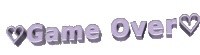 Game over GIFs - Get the best gif on GIFER