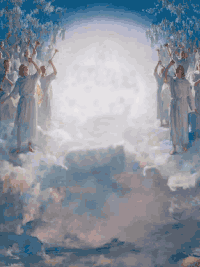 Heaven GIFs - Get the best gif on GIFER