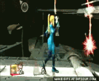 Samus GIFs - Get the best gif on GIFER