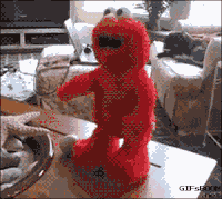 Elmo GIFs - Get the best gif on GIFER