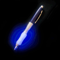 Stylo GIFs - Get the best gif on GIFER