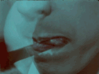 Chewing food GIFs - Get the best gif on GIFER