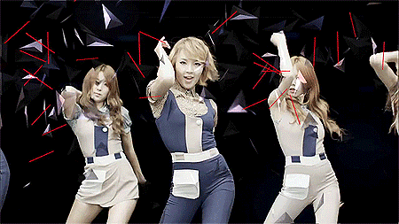 Korean pop GIF - Conseguir o melhor gif em GIFER