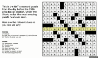 Crossword GIFs - Get the best gif on GIFER