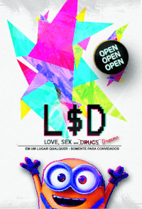Lsd dream emulator GIFs - Get the best gif on GIFER