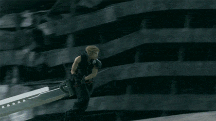 Sephiroth s гифки, анимированные GIF изображения sephiroth s - скачать ...