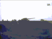 Artillery GIFs - Get the best gif on GIFER