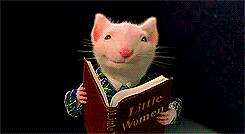 Stuart little GIF - Conseguir o melhor gif em GIFER
