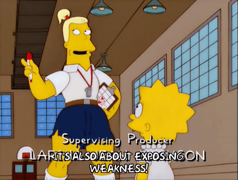 Impose GIFs - Get the best gif on GIFER