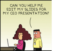 Dilbert GIFs - Get the best gif on GIFER