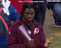 Rg3 GIFs - Get the best gif on GIFER