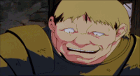 Gatsu GIFs - Get the best gif on GIFER