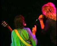 Zeppelin GIFs - Get the best gif on GIFER