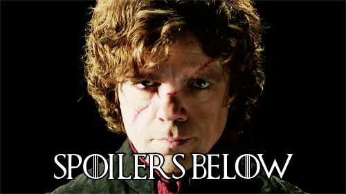 Atencion spoiler GIF - Conseguir el mejor gif en GIFER