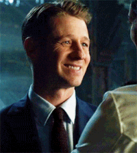 Gotham GIFs - Get the best gif on GIFER
