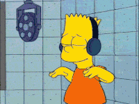 Bart GIFs - Get the best gif on GIFER
