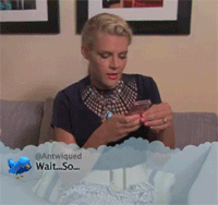 Tweets GIFs - Get the best gif on GIFER