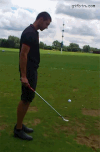 Golf GIFs - Get the best gif on GIFER