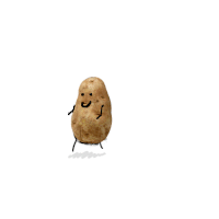 Potatoes GIFs - Get the best gif on GIFER