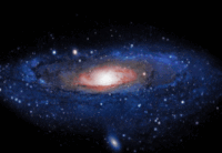 Galaxy GIFs - Get the best gif on GIFER