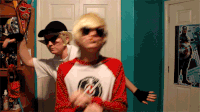 Homestuck cosplay GIFs - Get the best gif on GIFER