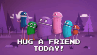Storybots GIFs - Get the best gif on GIFER