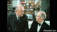 Louis de funès GIFs - Obtenez le meilleur gif sur GIFER