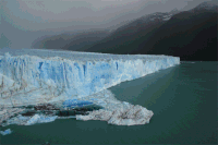 Glacier GIFs - Get the best gif on GIFER
