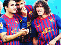 Puyol GIFs - Get the best gif on GIFER