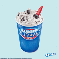 Dairy queen GIF - Conseguir o melhor gif em GIFER