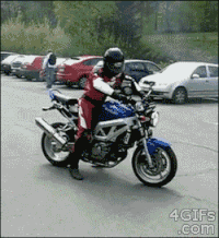 Motorcycle GIFs - Get the best gif on GIFER