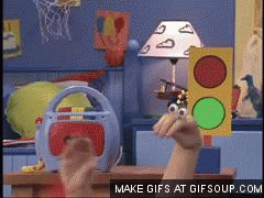 Oobi GIFs - Get the best gif on GIFER