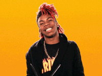 Dreadlocks GIFs - Get the best gif on GIFER