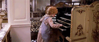Annie 1982 GIFs - Get the best gif on GIFER